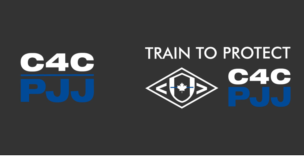 C4C PJJ Train To Protect T-Shirt – Vigilant Tactical Solutions