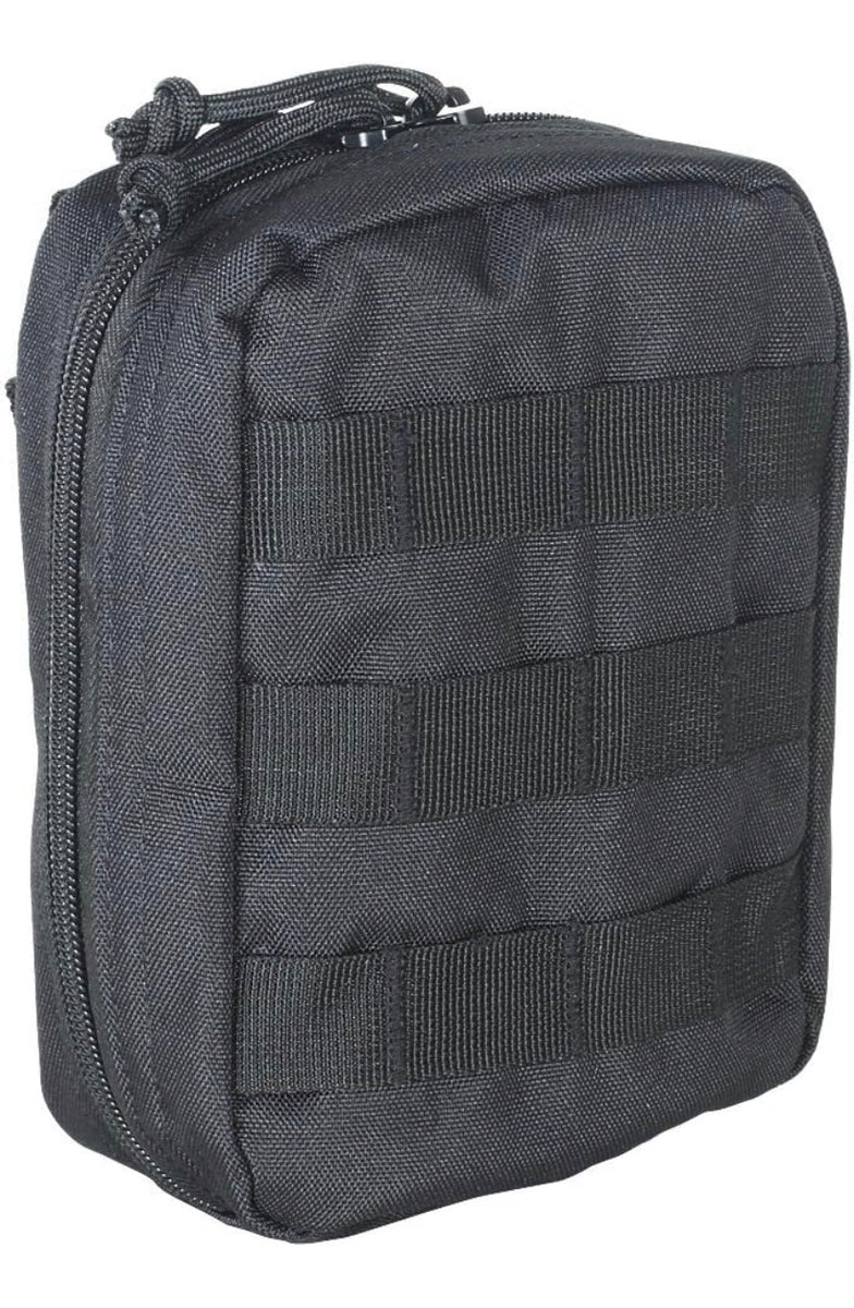 Voodoo Tactical Universal EMT Pouch – Vigilant Tactical Solutions