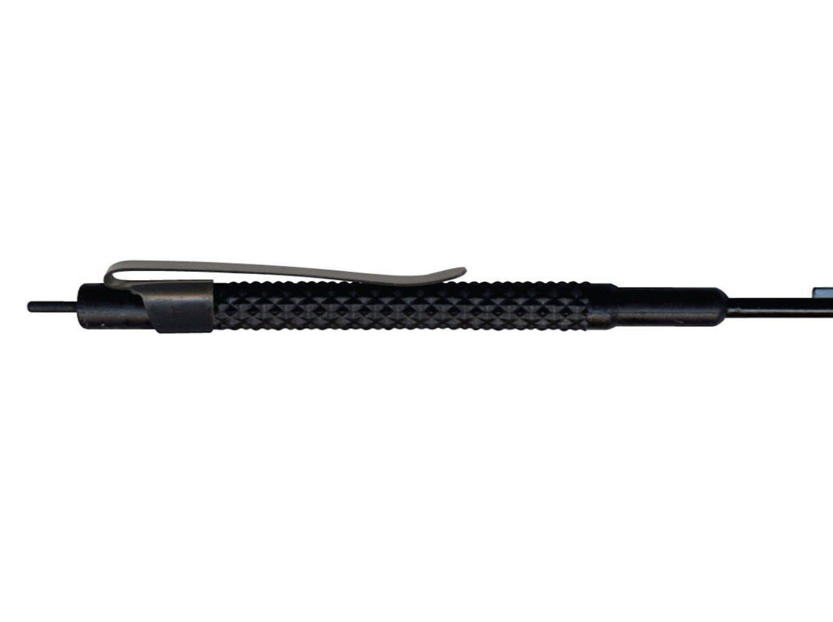 Zak Tool Poly Pocket Cuff Key – Vigilant Tactical Solutions