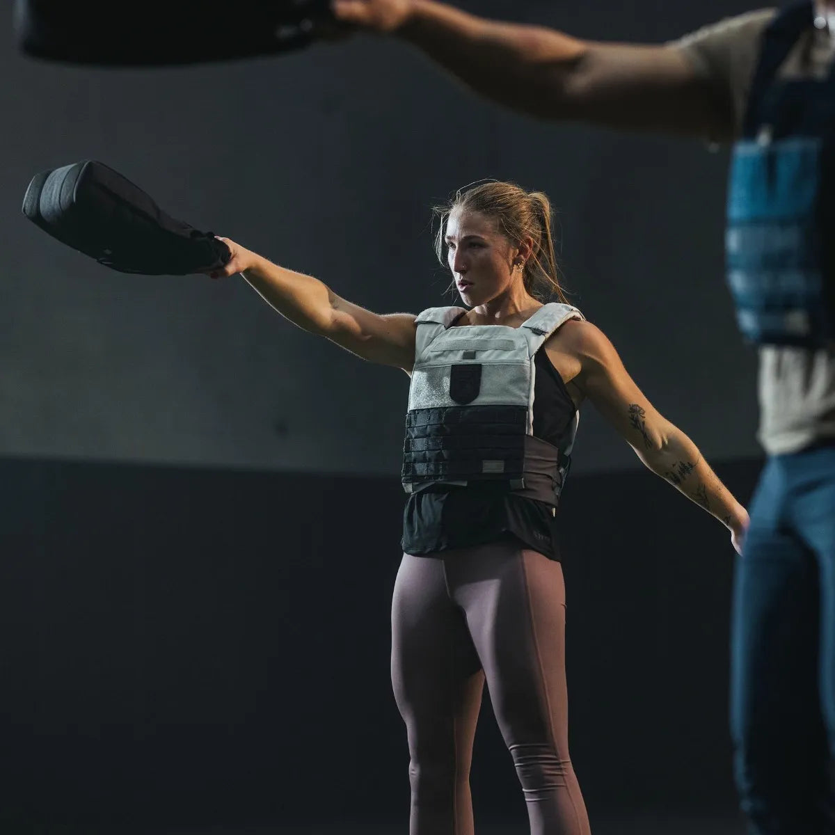 5.11 Tactec Trainer Weight Vest – Vigilant Tactical Solutions