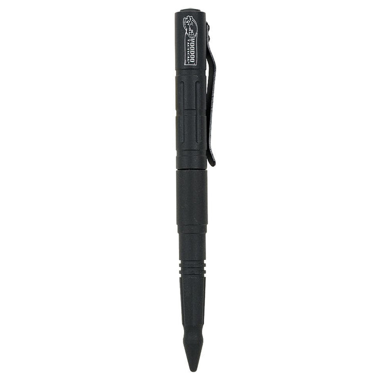Voodoo Tactical Rebel Tactical Pen – Vigilant Tactical Solutions