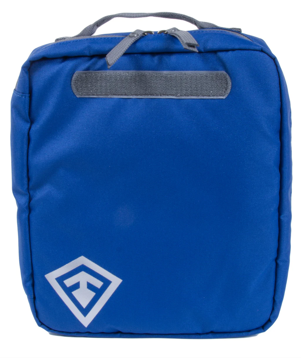 First Tactical Airway Kit – Vigilant Tactical Solutions