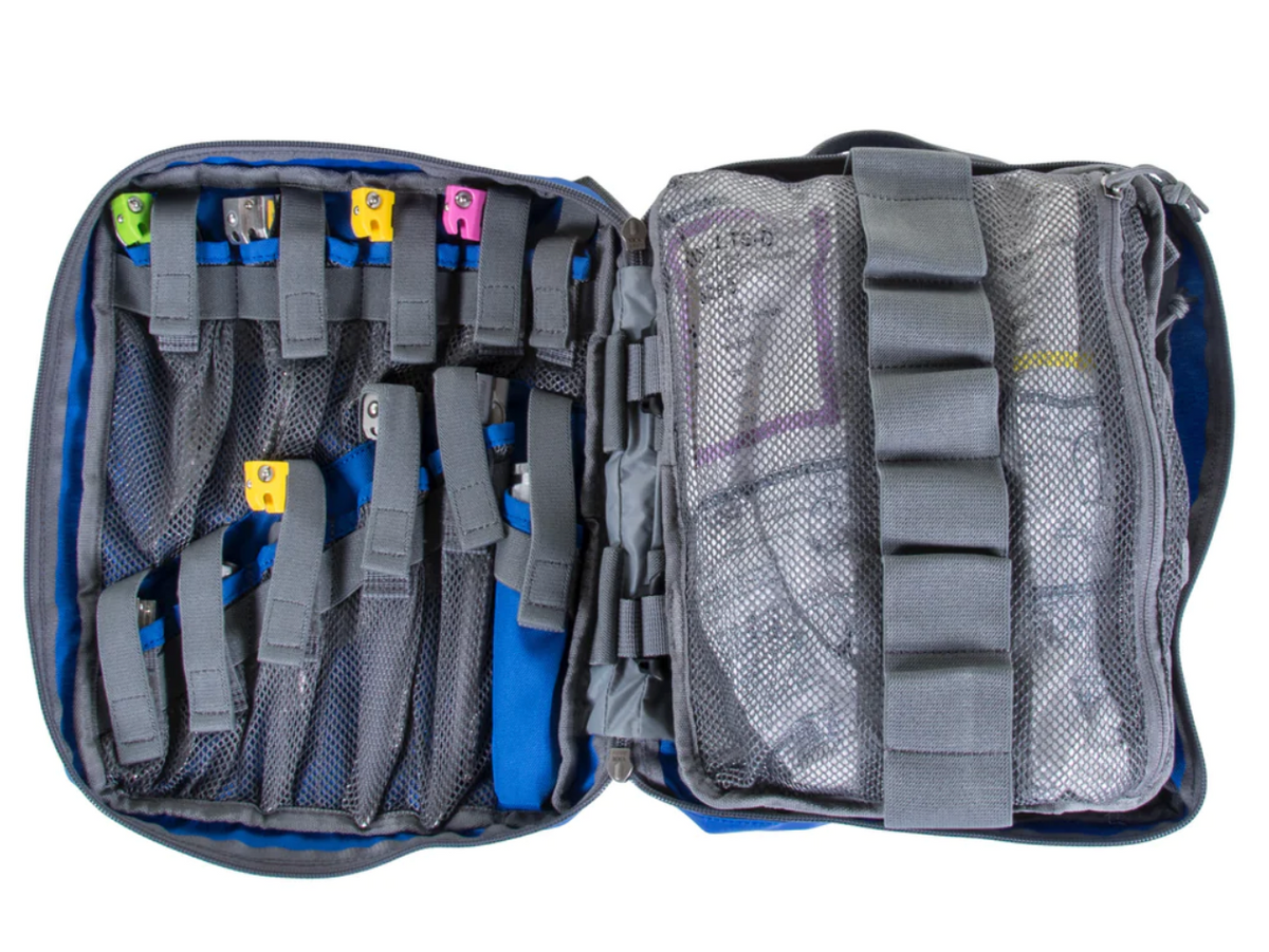 First Tactical Airway Kit – Vigilant Tactical Solutions