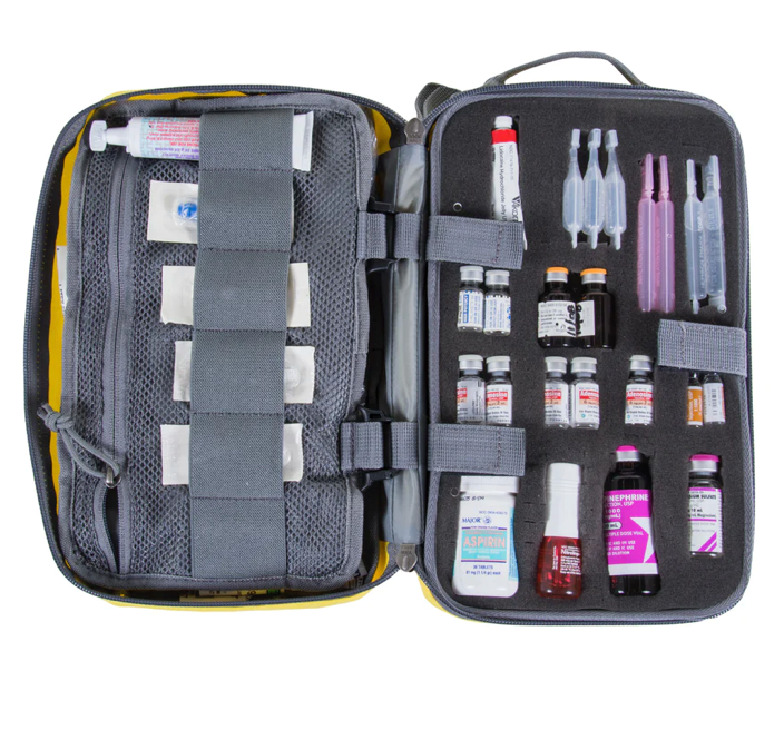 First Tactical Medication Kit – Vigilant Tactical Solutions