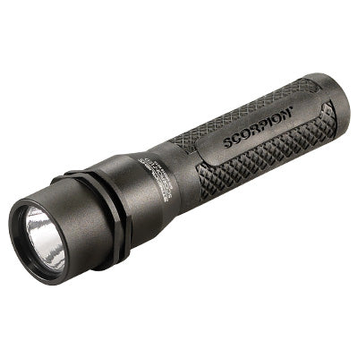 Streamlight Scorpion LED Tactical Light – Vigilant Tactical Solutions