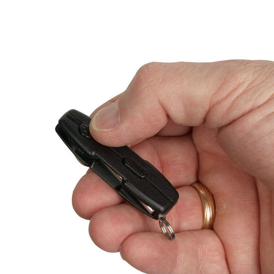 ASP Handcuff AutoKey – Vigilant Tactical Solutions
