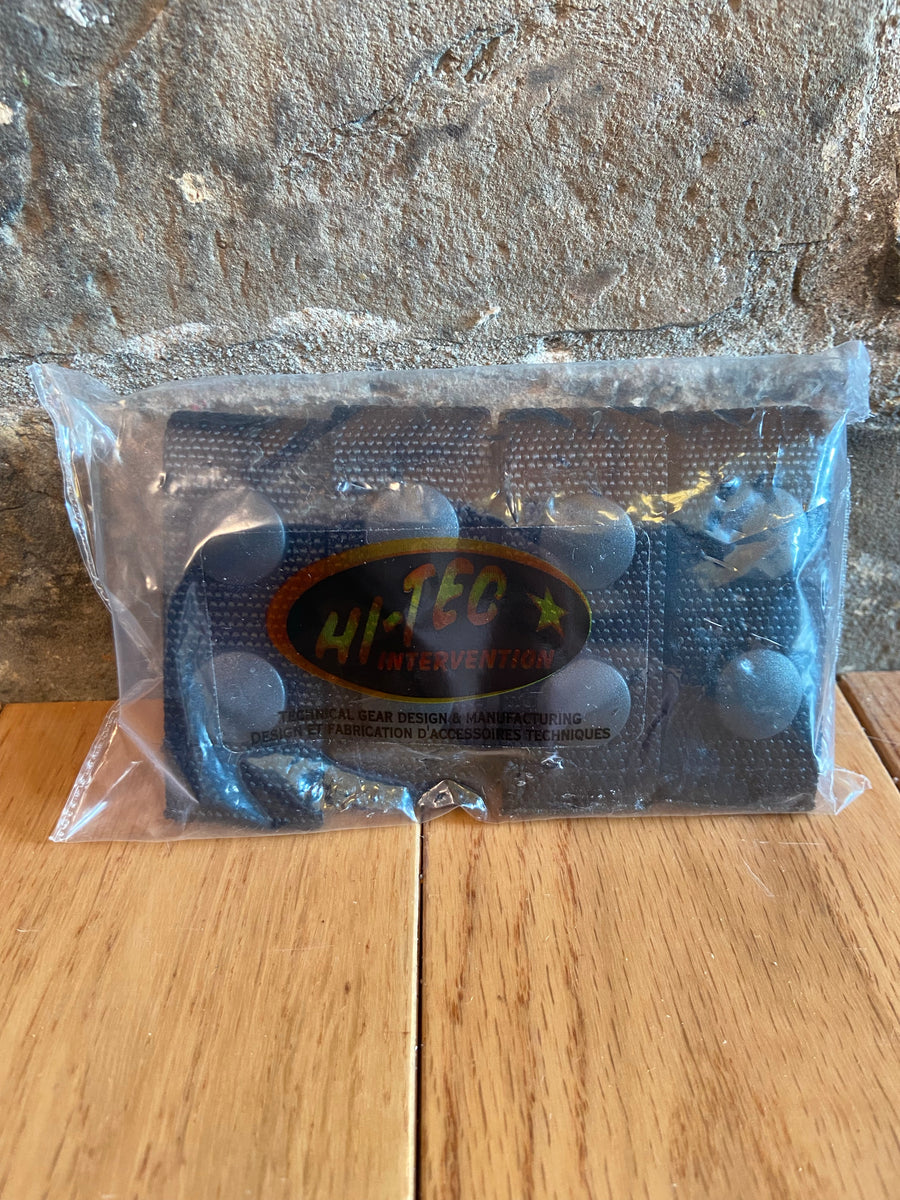 Hi-Tech Belt Keepers (set of 4) – Vigilant Tactical Solutions