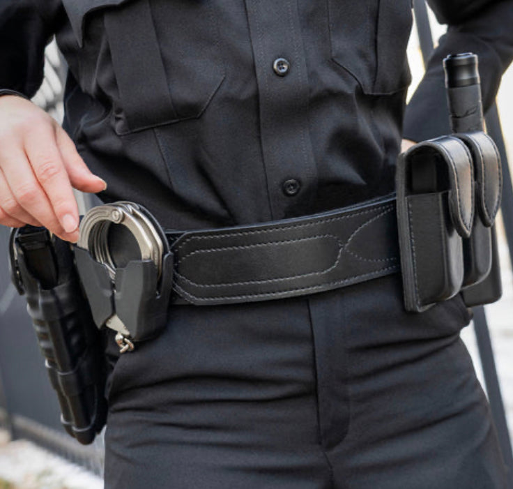 ASP Sentry Handcuffs *NEW* – Vigilant Tactical Solutions