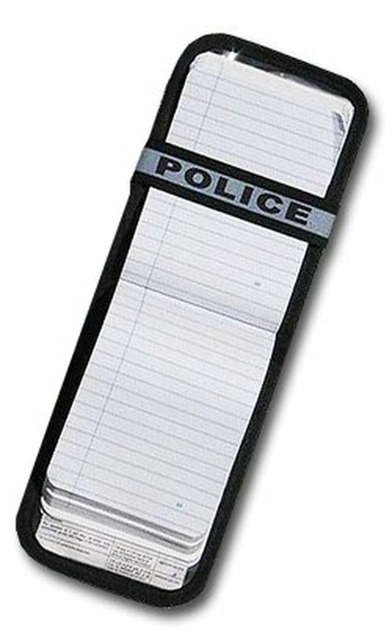 Triform Law Enforcement Notebook – Vigilant Tactical Solutions